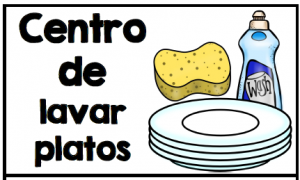 El restaurante La comida (Spanish restaurant unit) - Spanish Profe